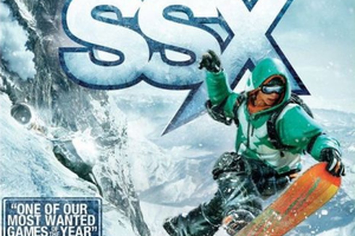 Review SSX