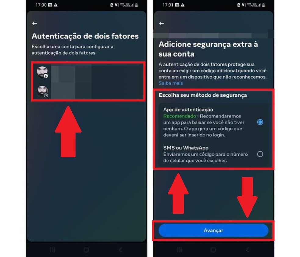 Como recuperar conta do Instagram hackeada, excluída ou sem a senha