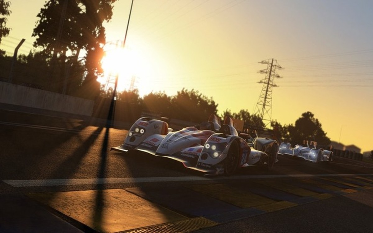 Resumo da semana em Jogos: Project Cars e PES 2015 foram destaques