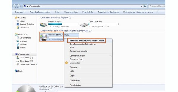 Três maneiras de instalar o Windows 7 Service Pack 1 (SP1) no seu PC