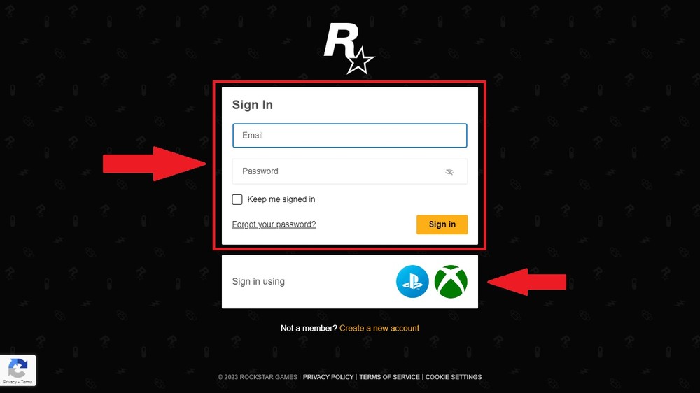 Rockstar Social Club em GTA 5: veja o que é, como criar conta e mais