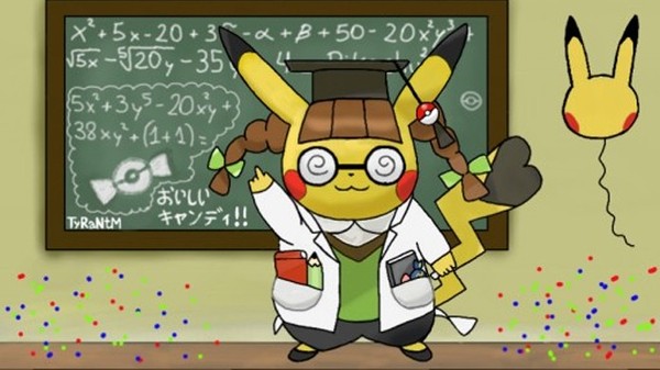 Pokemón: confira as curiosidades sobre a franquia de sucesso