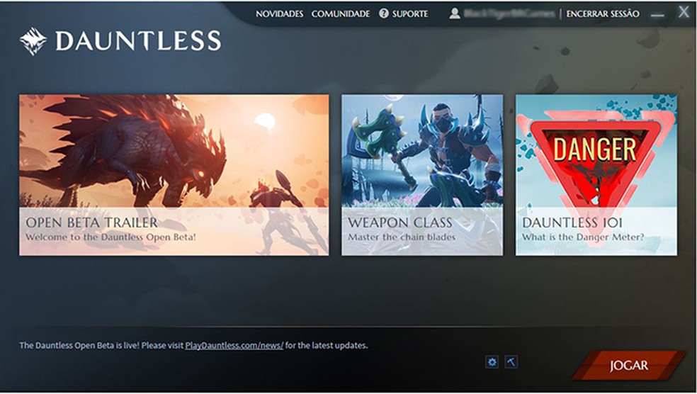 Dauntless: veja requisitos, como instalar e jogar o game no PC
