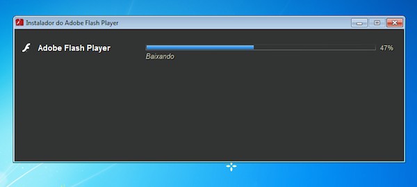 Como instalar o Adobe Flash Player no PC