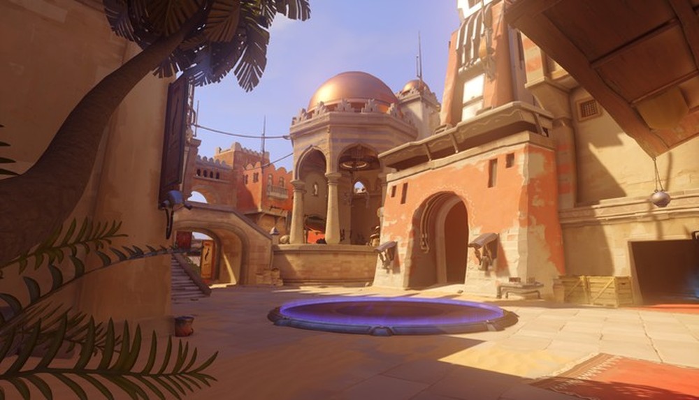 Conheça estratégias para os mapas de Overwatch