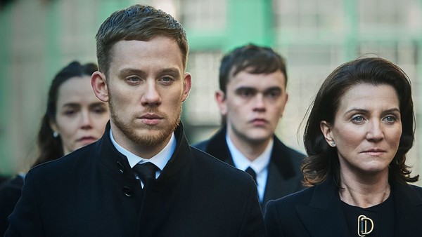Onde assistir a Gangs of London? Veja sinopse, elenco e trailer da série