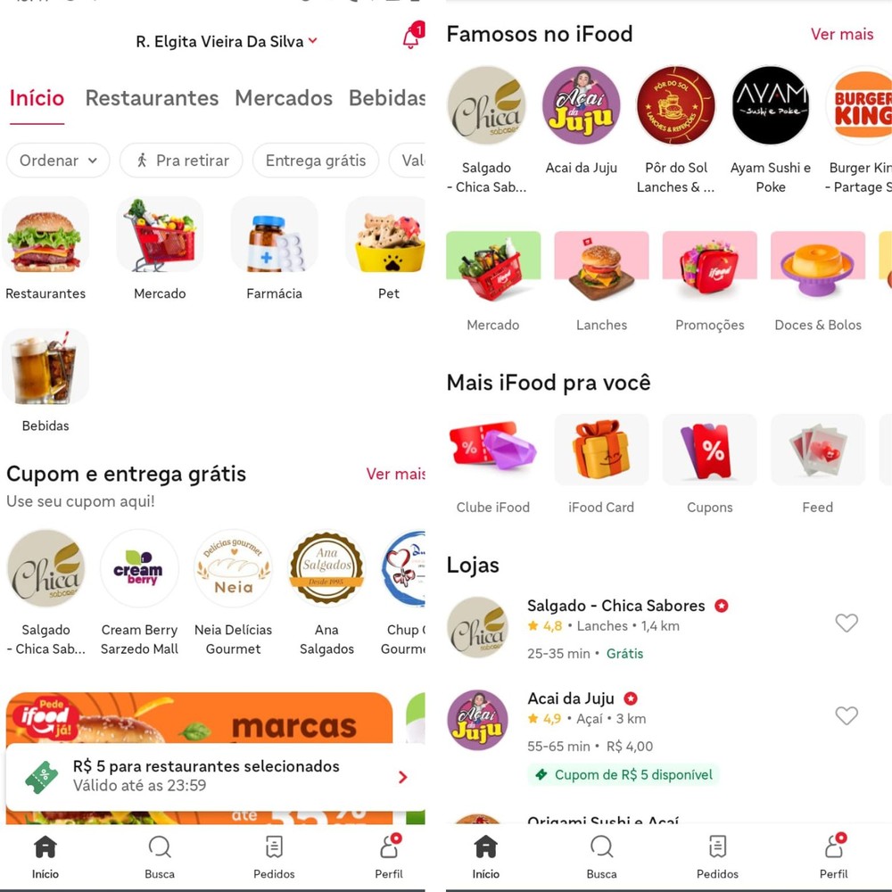 Gosta de cozinhar? Veja 8 apps de culinária que você deveria conhecer!