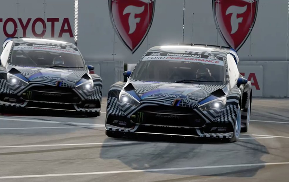 Review Forza Motorsport 7