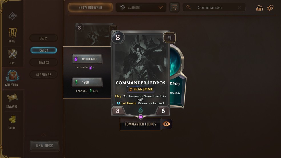 Legends of Runeterra (LoR): veja melhores decks da Temporada Beta