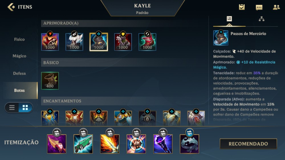 Como jogar de Kayle no Wild Rift: veja dicas de build, habilidades e mais