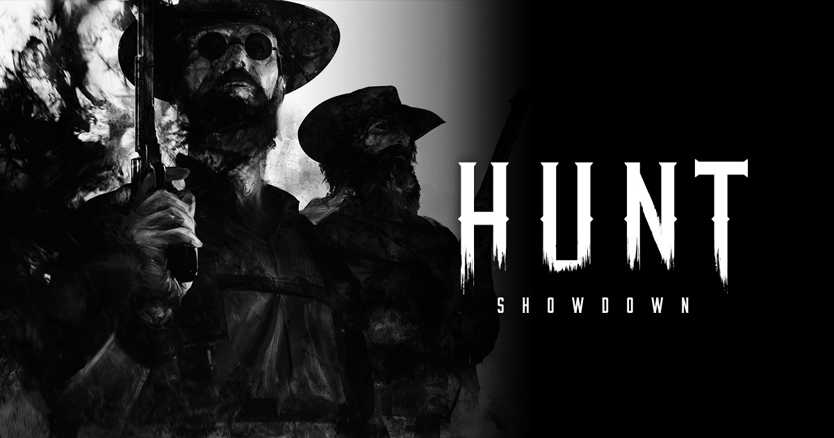 Hunt Showdown é lançado no PC após um ano em acesso antecipado