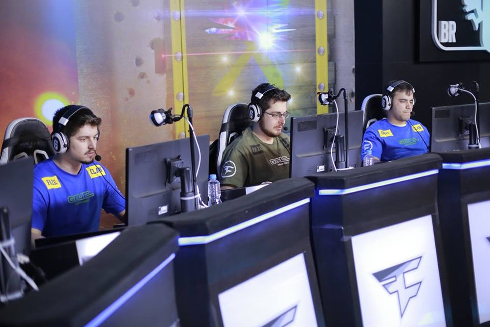 Brasileirão de Rainbow Six 2018: conheça times finalistas e favoritos