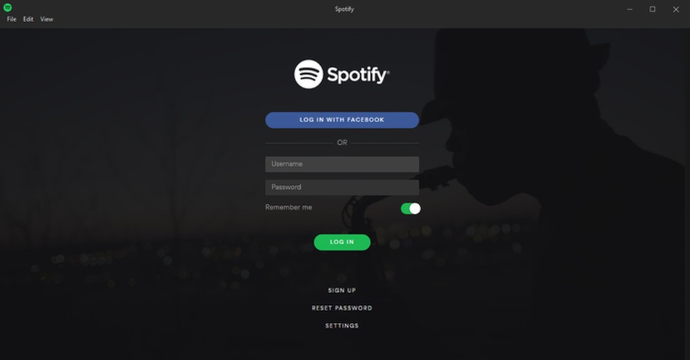 Spotify 'error code 18': saiba como resolver