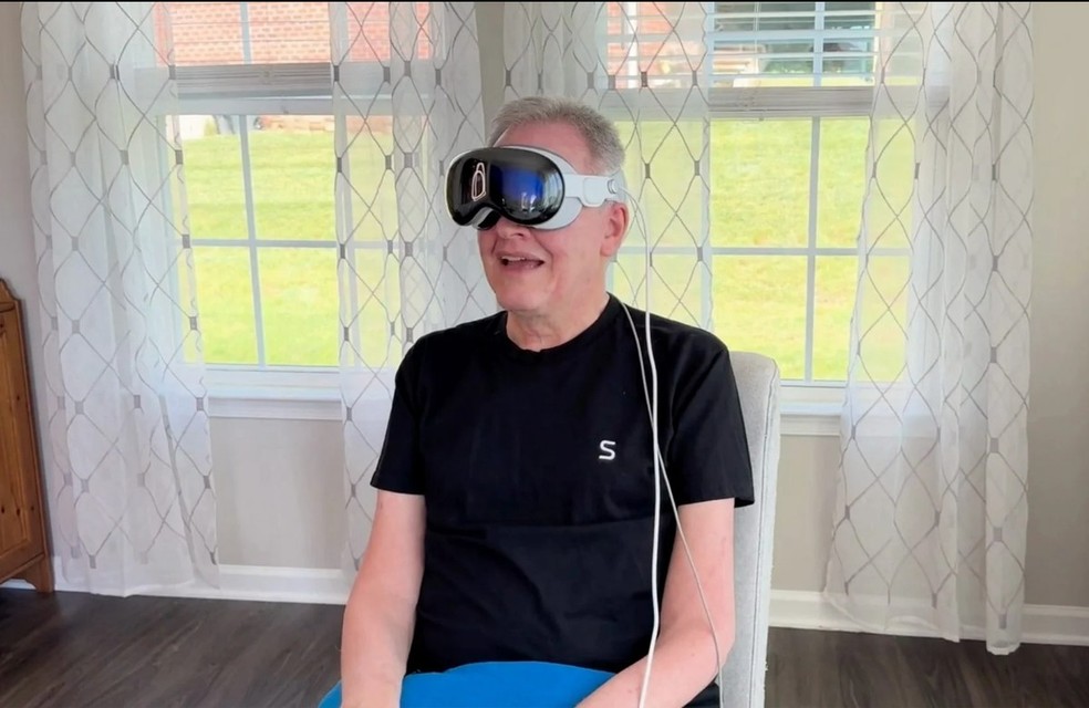 Stentrode: chip cerebral já permite controlar aparelhos com a mente ...