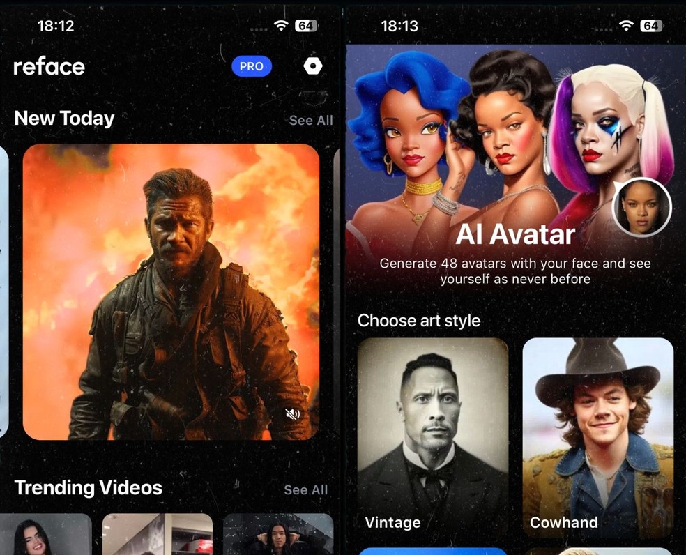 Curte Inteligência Artificial? Veja 7 apps que você deveria baixar agora