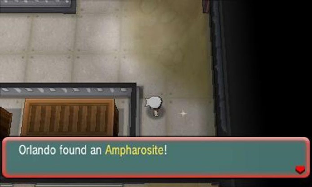 Pokémon Alpha Sapphire/Omega Ruby: encontre todas as Mega Stones