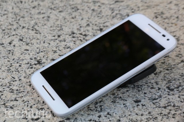 Review Moto G 3