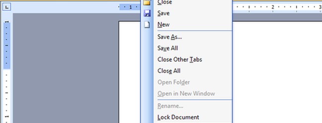 Office Tab | Software | TechTudo
