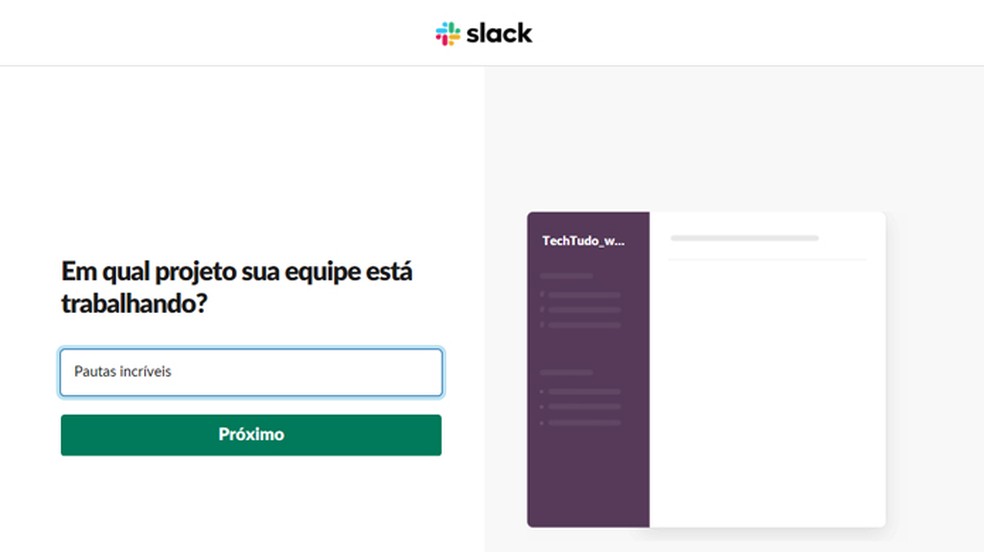 Como usar o Slack no PC? Saiba como funciona o mensageiro empresarial