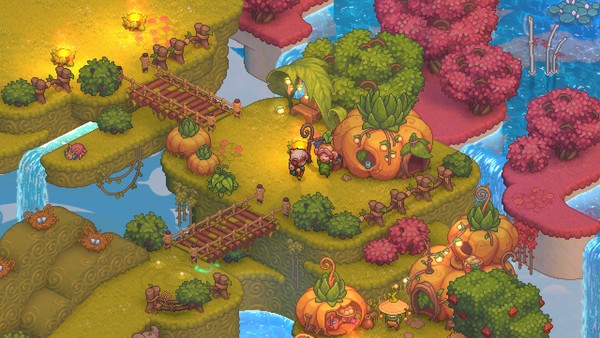Bandle Tale: veja história e gameplay do RPG baseado em League of Legends