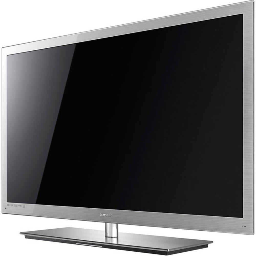 Review TV Samsung UN55C9000