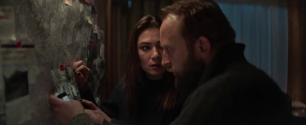 Detetive Forst: entenda o final explicado da série policial da Netflix