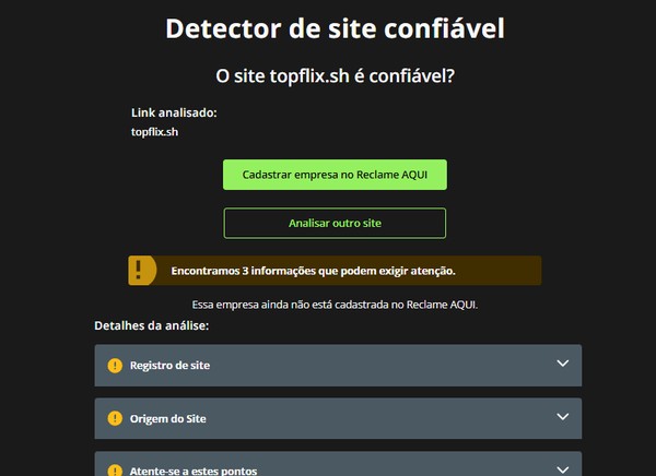 Topflix é legal? Tudo sobre o site para assistir filmes e séries online grátis