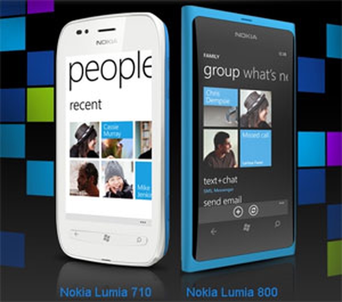 Nokia faz versão nacional do desafio do Windows Phone