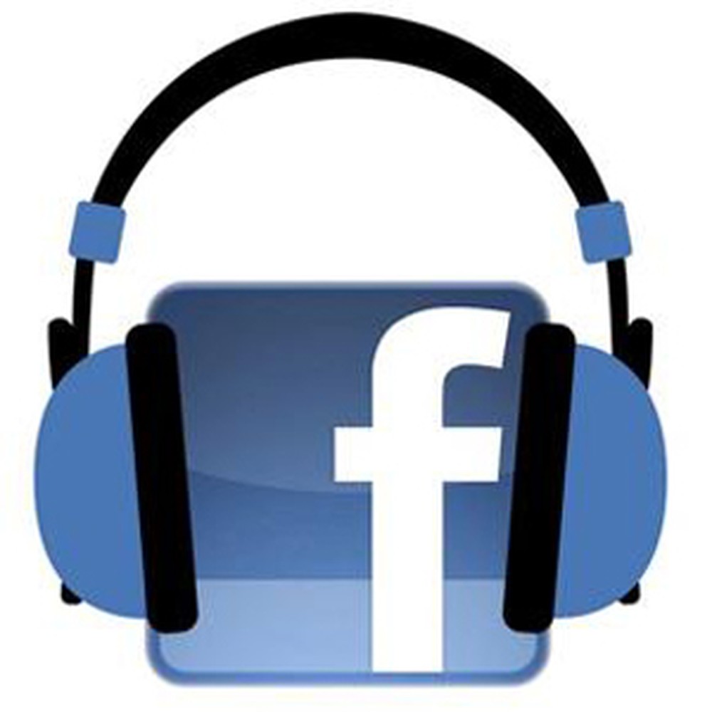 Facebook começa a testar nova ferramenta ‘share music’