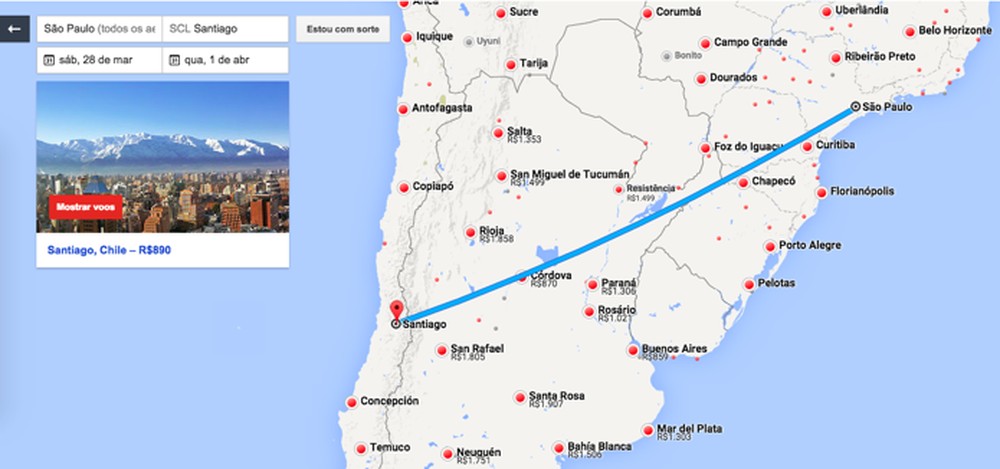 Google Flights: 8 dicas para achar voos baratos e comprar passagens aéreas