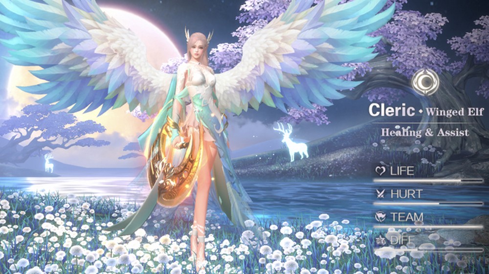 Guia Perfect World Mobile: conheça as classes e veja seus prós e contras