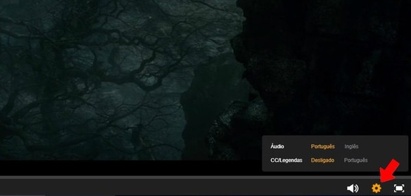 Como assistir a filmes e séries no Crackle, rival do Netflix