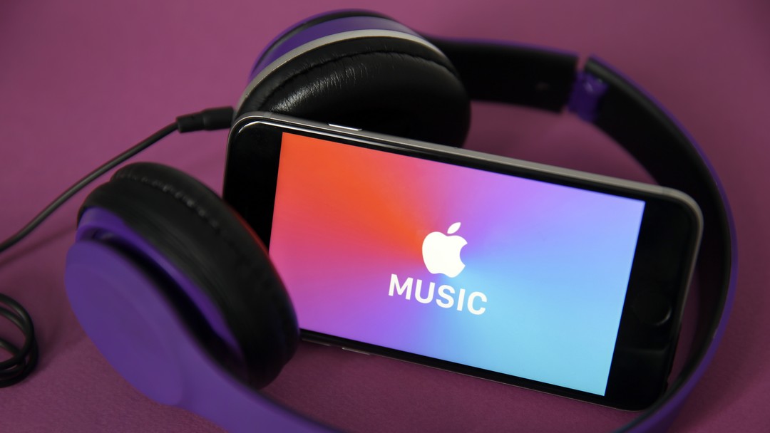 Apple Music | Software | TechTudo