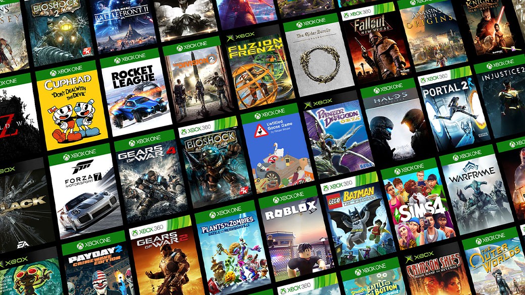 7 jogos para Xbox One que ainda valem a pena jogar em 2026