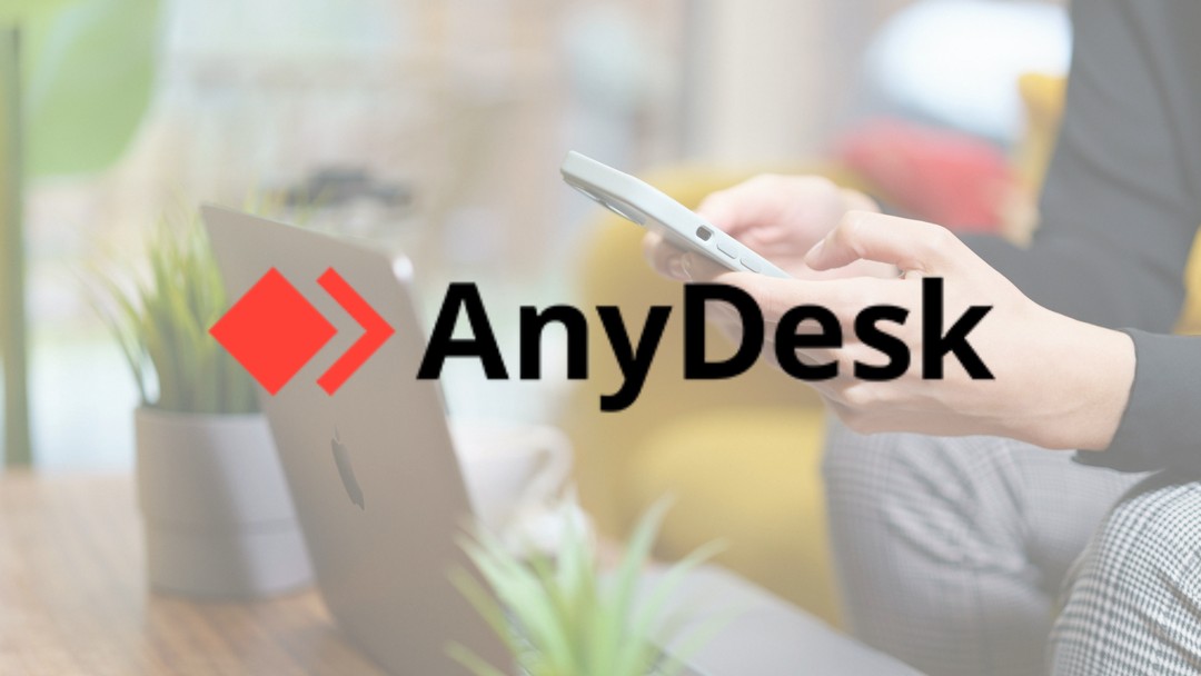 AnyDesk | Software | TechTudo