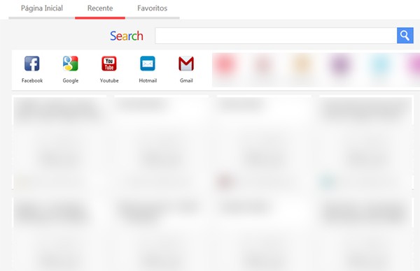 Como desinstalar o V9 do Chrome e Firefox