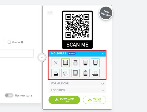 Como gerar um QR Code do Wi-Fi pelo PC e celular (Android e iPhone)