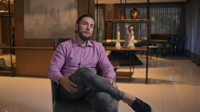 Vale o Escrito: veja personagens do documentário de Jogo do Bicho