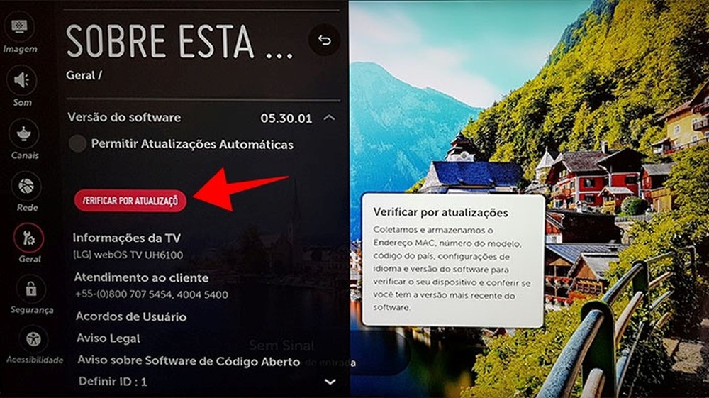 Antivírus em smart TVs: entenda a importância de se proteger de invasões