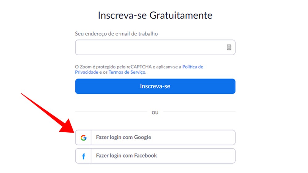 Zoom Meetings: como fazer download e começar videoconferência gratuita