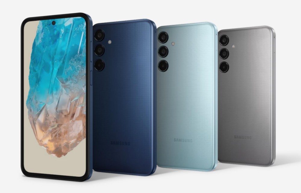 7 celulares baratos com muita memória que não vão te deixar na mão