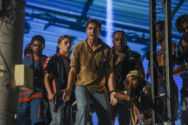 Conheça Dom, série brasileira do Prime Video inspirada em história real