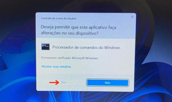 Como formatar pen drive pelo cmd?