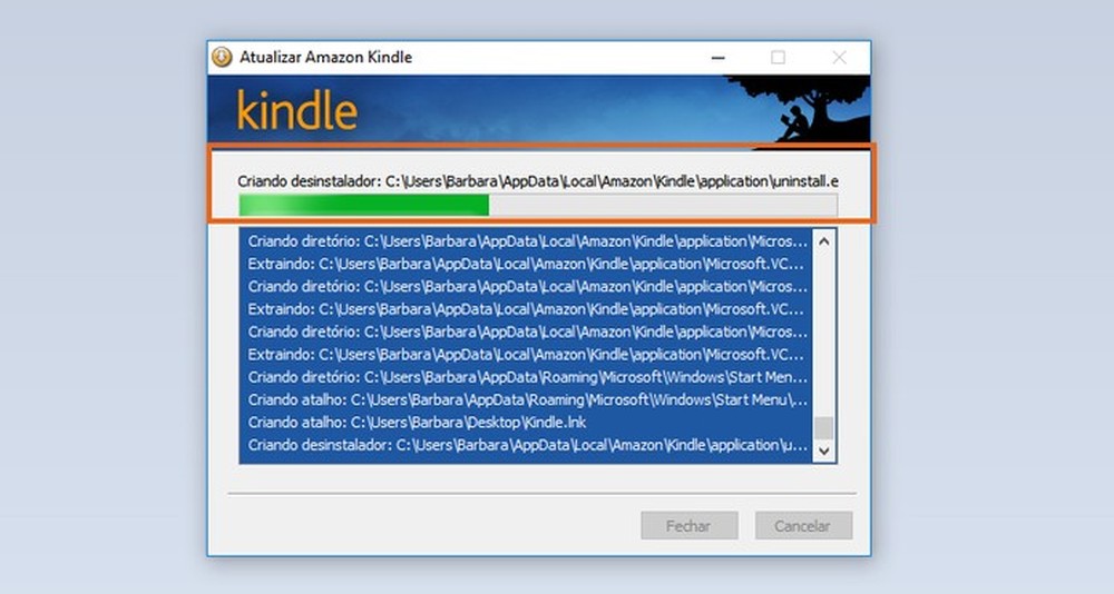 Kindle para PC; como baixar livros da Amazon no seu computador