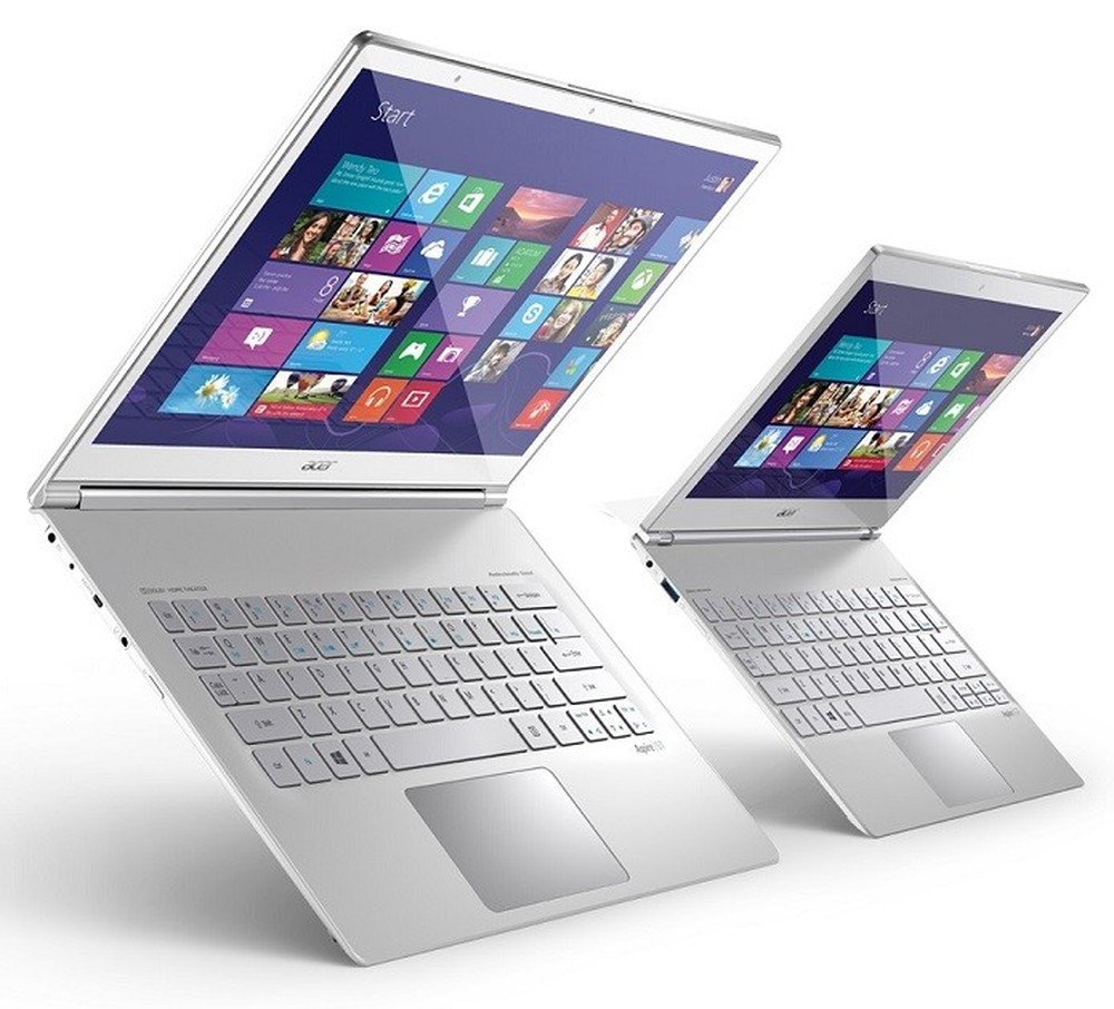 Confira lista com modelos de notebooks e ultrabooks com teclado ...