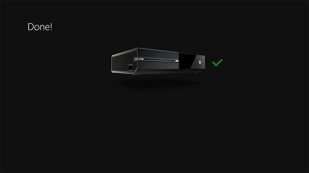 Xbox One: saiba como atualizar seu console da Microsoft