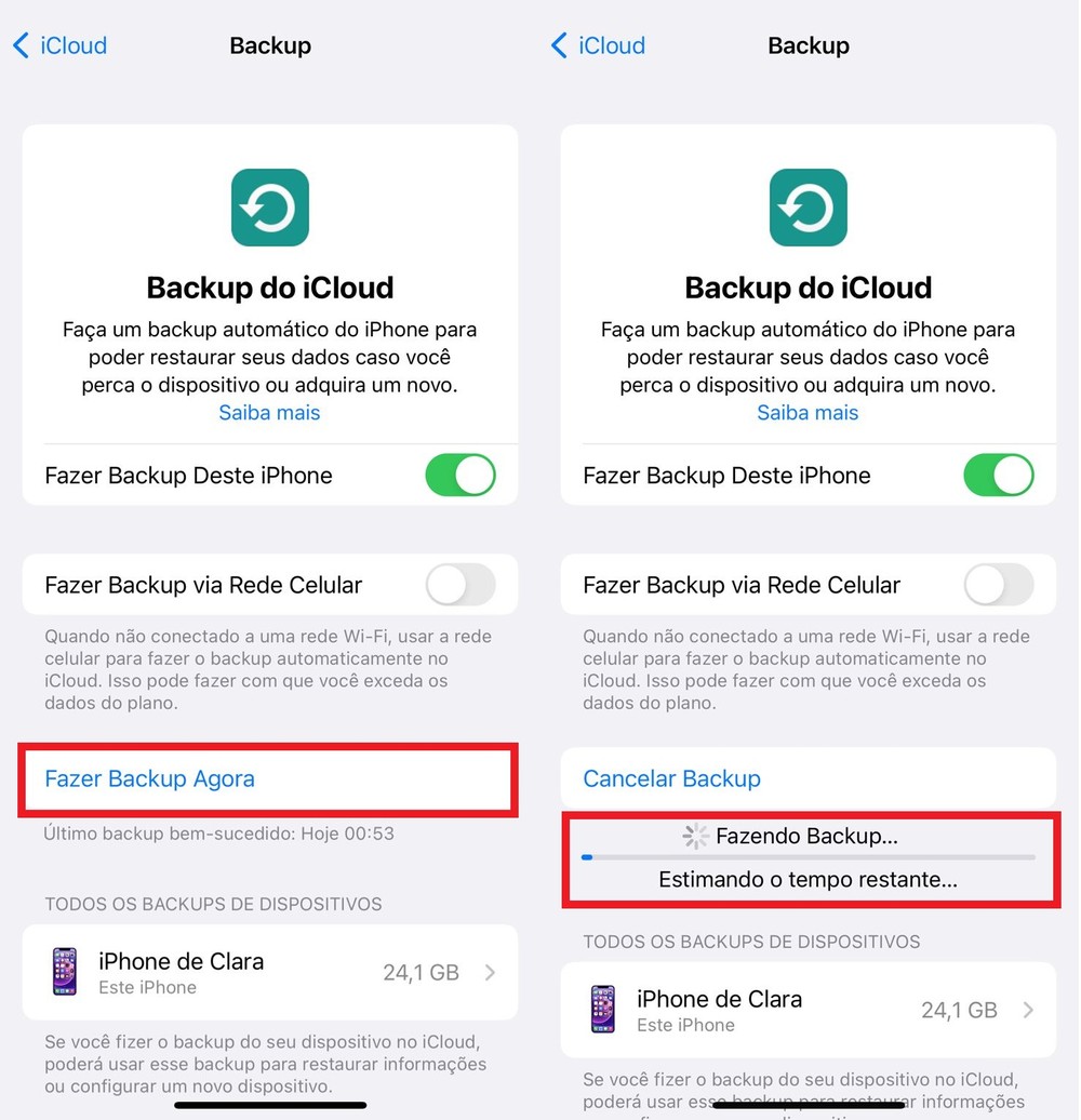 Como atualizar o iOS do iPhone e ter a versão mais recente do sistema