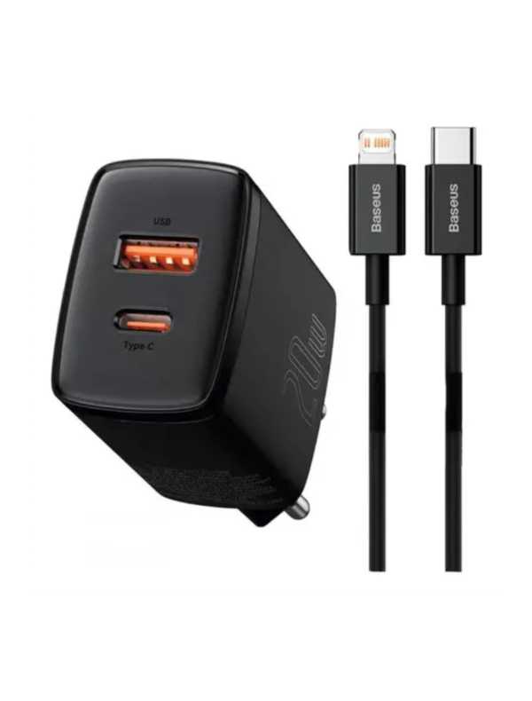 Carregador turbo: 7 modelos para cargas mais rápidas no celular