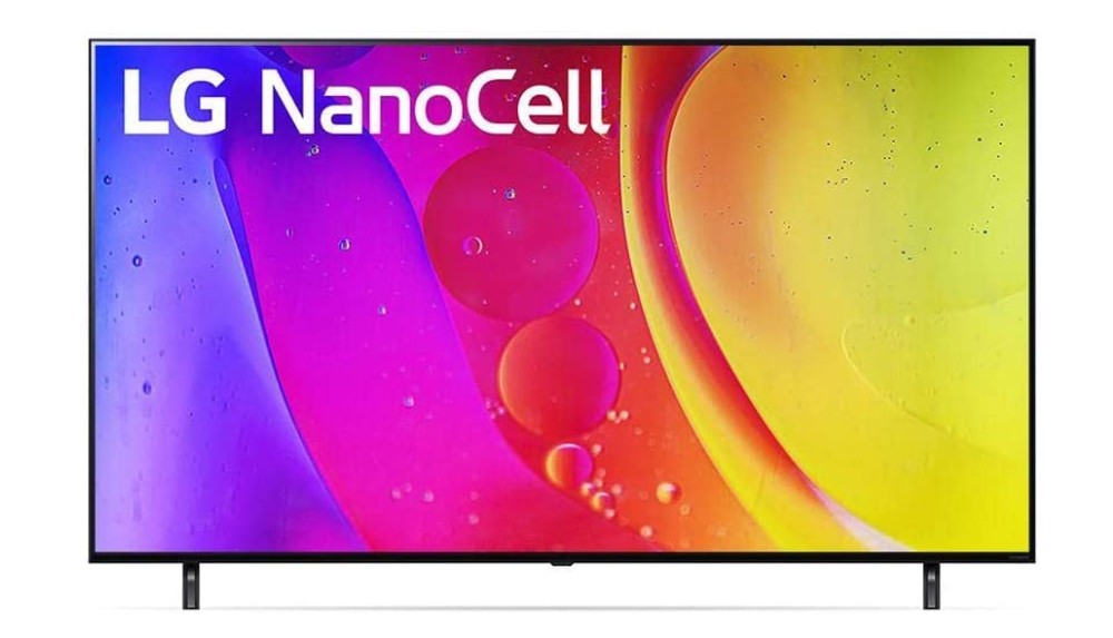 TV LG 55 polegadas: 7 modelos para assistir a filmes e séries