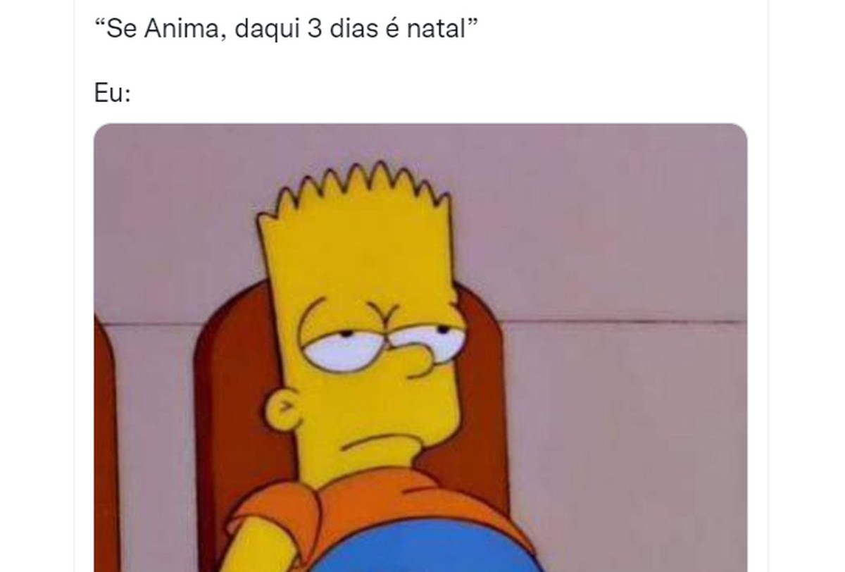 Natal 2022 rende memes divertidos na Internet; confira os melhores